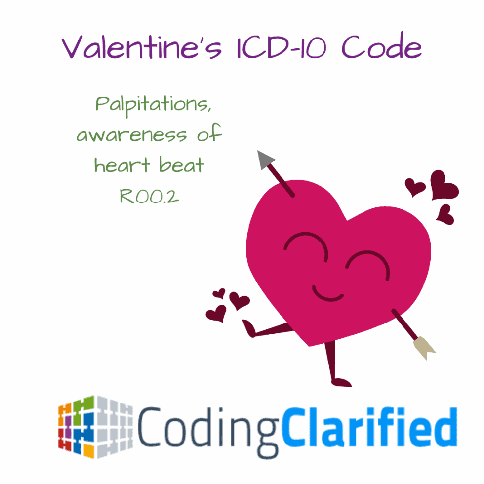 Best Silly ICD-10 Codes for Holidays