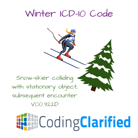 Best Silly ICD-10 Codes for Holidays