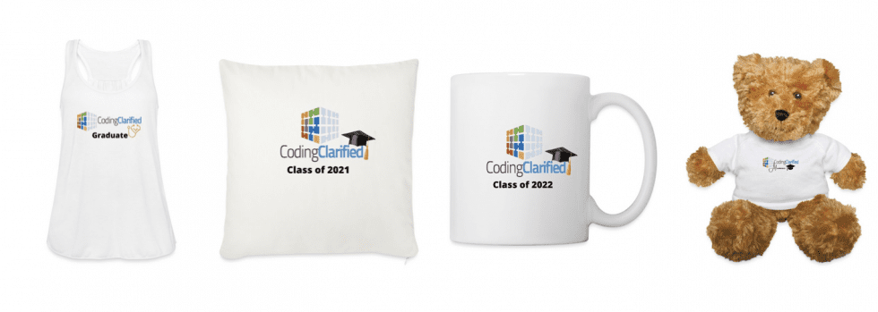 Best Medical Coding Shirts, Gifts and Merch | Coding Clarified
