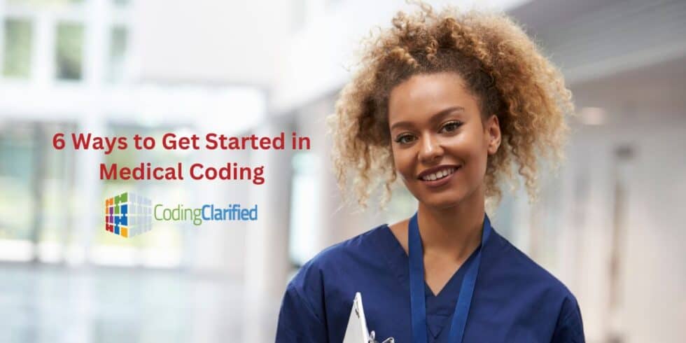 Embark Your Journey In Medical Coding Training: 6 Initiatives