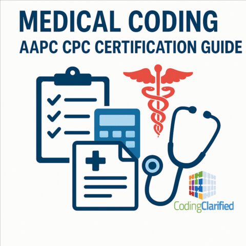Ultimate Guide to AAPC CPC Certification - Tips & Insights | Coding Clarified