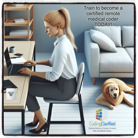 Remote Medical Coding | Coding Clarified