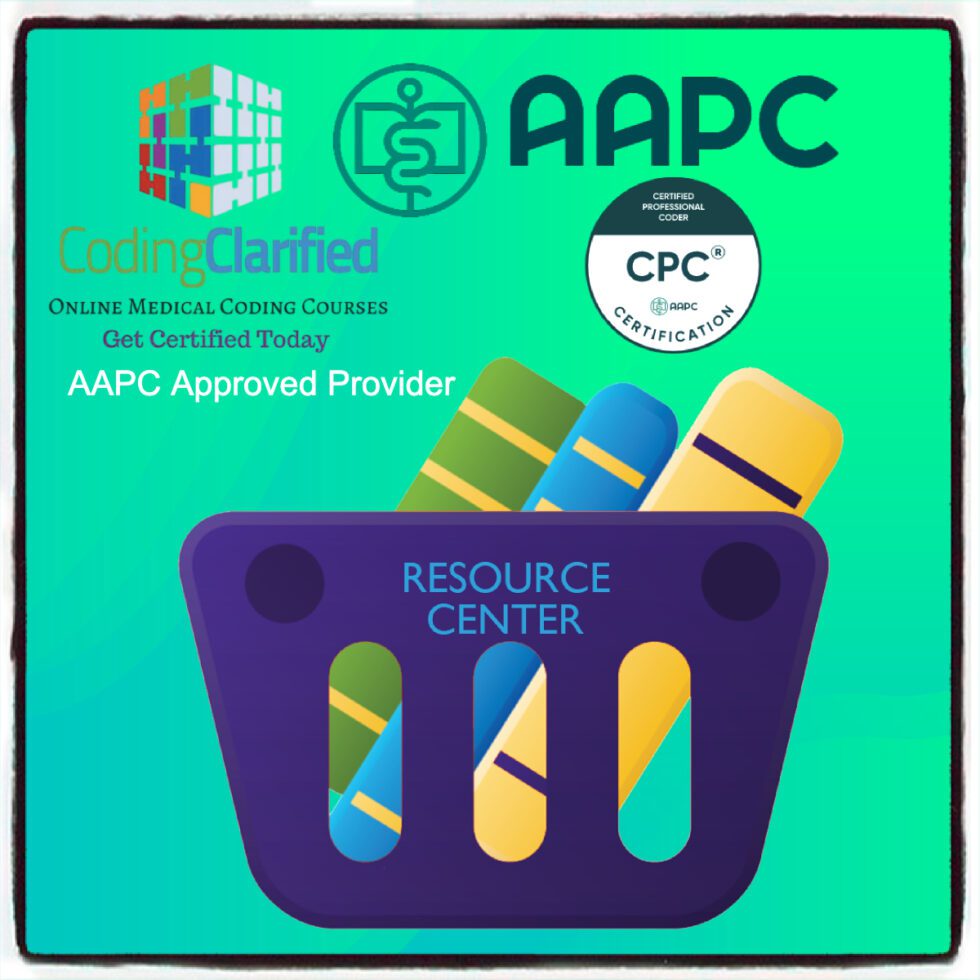 AAPC Resources for CPC Coders | Coding Clarified