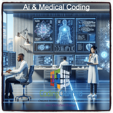 AI in medical Coding | Coding Clarified