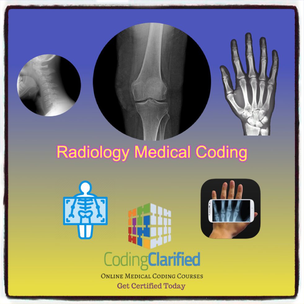 Radiology Medical Coding: Essential Insights and Practices Radiology Medical Coding: Essential Insights and Practices
