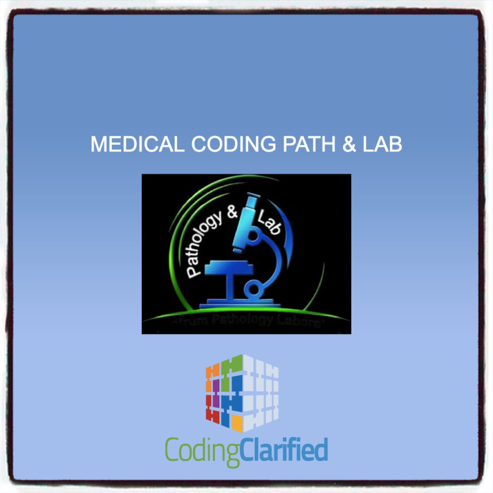 Guidelines for Coding Pathology and Laboratory Services | Coding Clarified