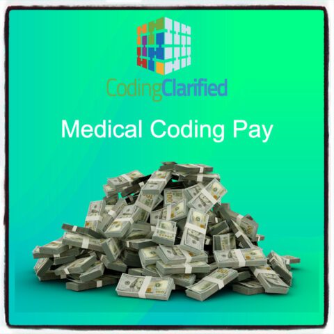 Medical Coding Salaries | Coding Clarified