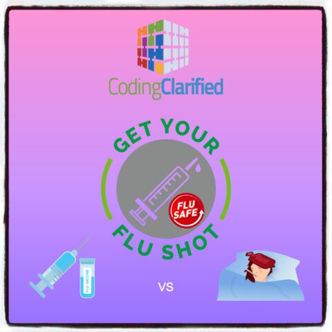 Medical Coding of Flu Vaccines | Coding Clarified