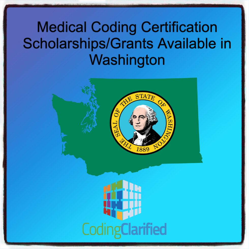 Medical Coding Certification in Washington | Coding Clarified