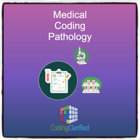 Medical Coding Pathology | Coding Clarified