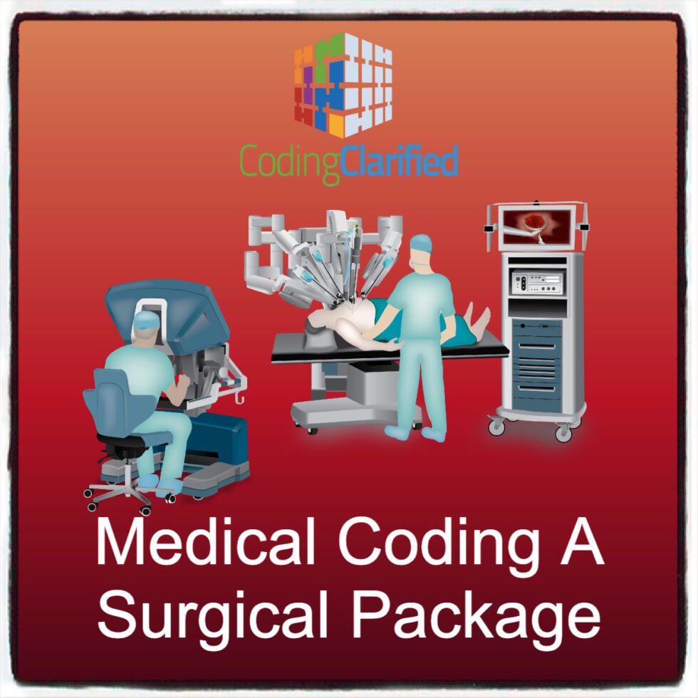 Medical Coding A Surgical Package | Coding Clarified