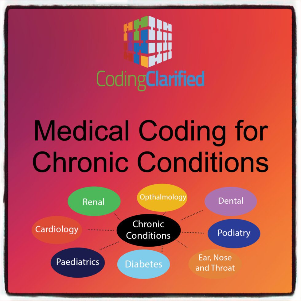 Medical Coding for Chronic Conditions | Coding Clarified