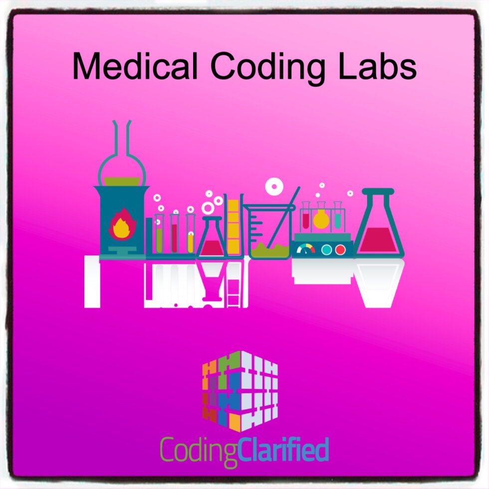Medical Coding Labs | Coding Clarified