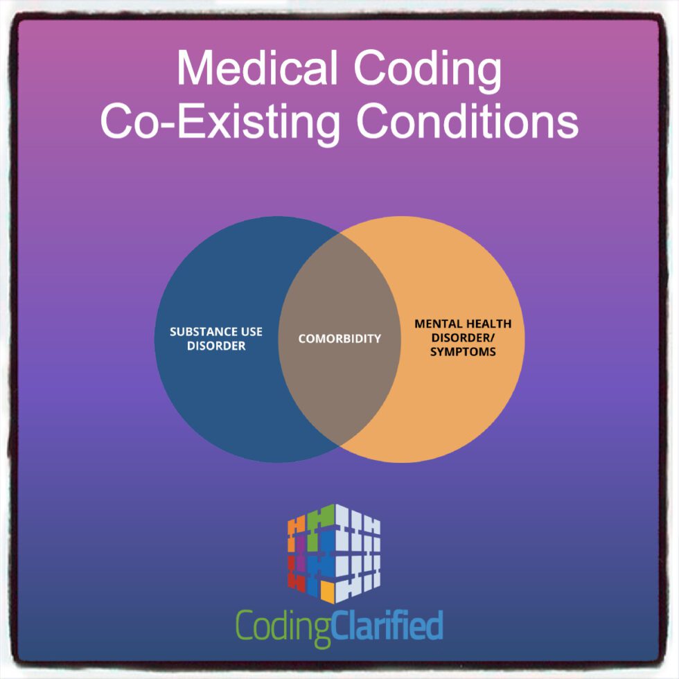 Medical Coding for Co-Existing Conditions | Coding Clarified