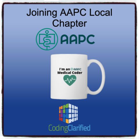 AAPC Local Chapter | Coding Clarified