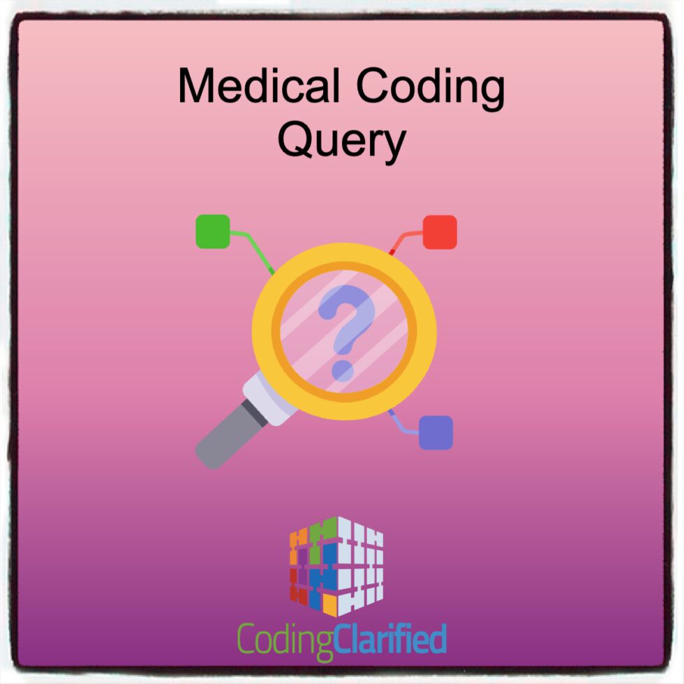 Medical Coding How to Query | Coding Clarified