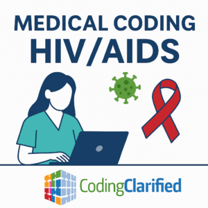 Medical Coding HIV/AIDS | Coding Clarified