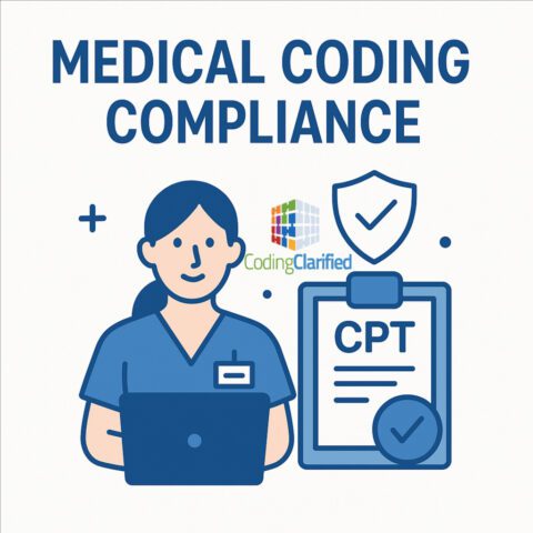 Medical Coding Compliance | Coding Clarified