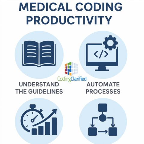 How to Increase Medical Coding Productivity | Coding Clarified