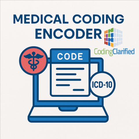 What Is an Encoder in Medical Coding | Coding Clarified