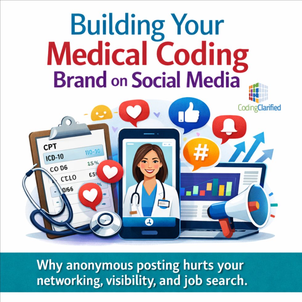 Social Media Brand And Anonymity | Coding Clarified